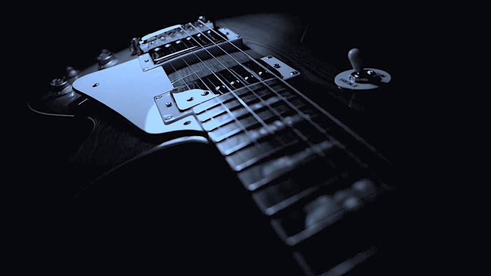 Play Your Blues Away: 9 Saddest Scales That You Can Play on Guitar ...