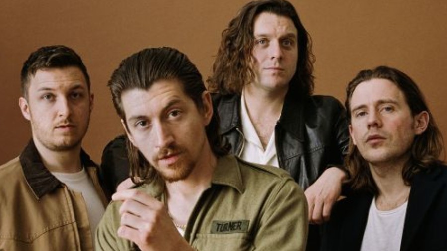 Are Arctic Monkeys the Best Band from the Last 15 Years? | Ultimate Guitar