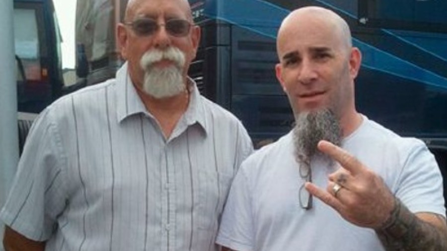 Legendary Thrash Producer Talks Gear Used for Recording Classic Albums ...