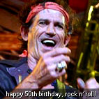 Flashback: Happy 50th Birthday Rock N' Roll! | Ultimate Guitar