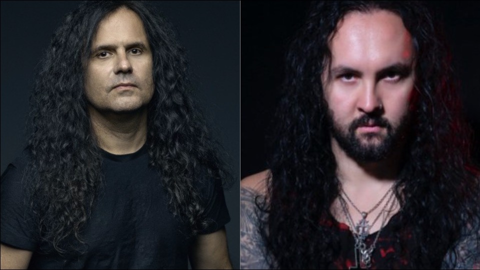 Ex-DragonForce Bassist Frédéric Leclercq Joins Kreator | Ultimate Guitar