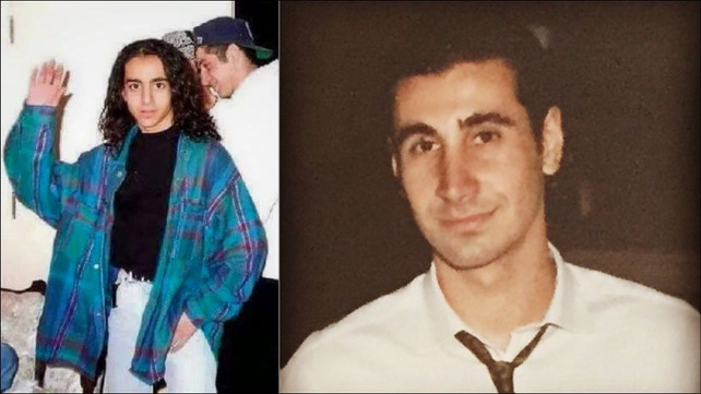 SOAD's Serj Recalls How He Met Daron Malakian, Says 1st Song They Wrote ...