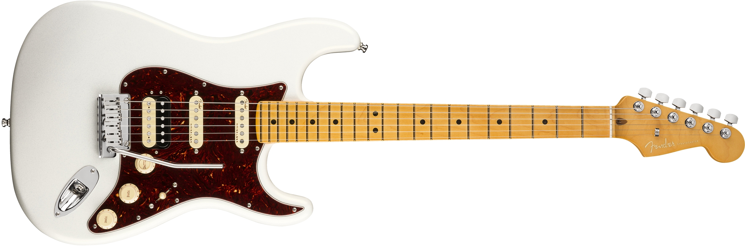 New Guitars: Fender Unveils New American Ultra Series | Ultimate Guitar