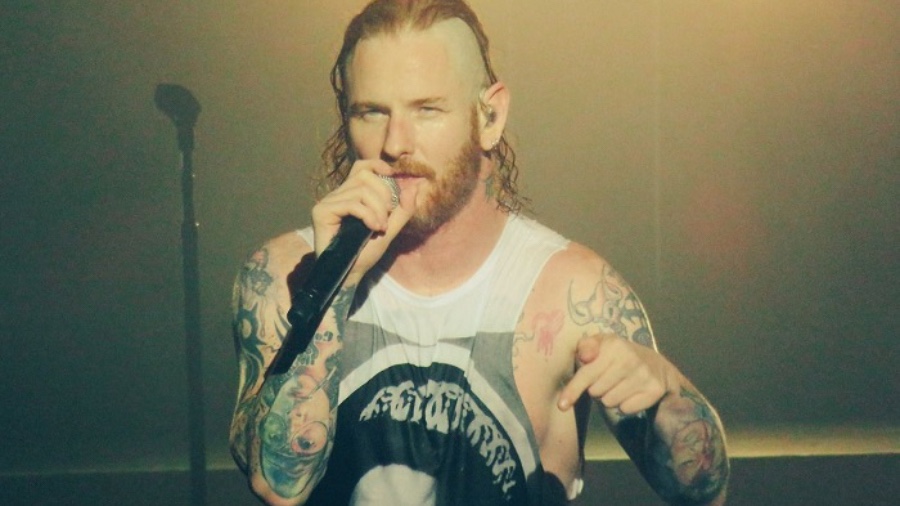 Corey Taylor Children