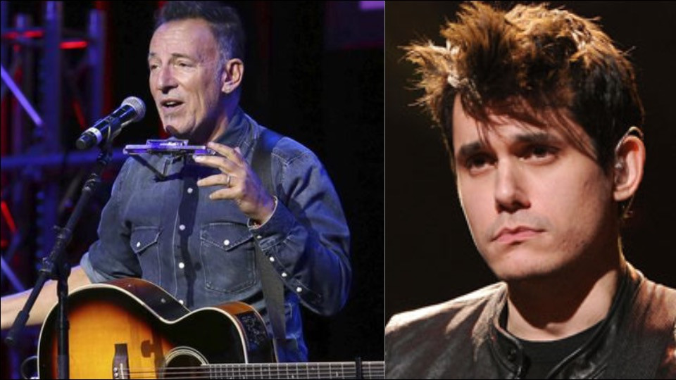 John Mayer Names Favorite Artist He Wasn't Really Into at First: 'I Was ...