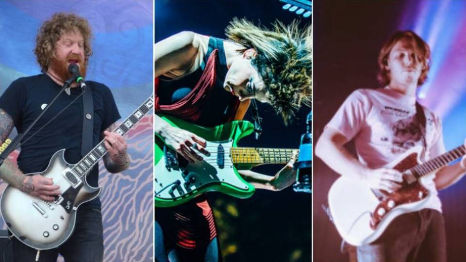 7 Musicians Using Under-Appreciated Guitars to Great Success | Ultimate ...