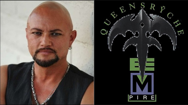 Geoff Tate Names Album That 'Very Nearly' Ended Queensryche With 'A Lot ...