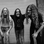 Carcass: New Album Title, Release Date Revealed | Ultimate Guitar