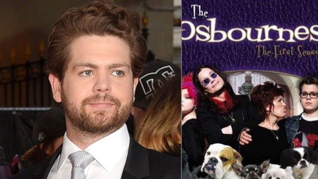 Jack Osbourne Says 'The Osbournes' Comeback Conversations Have 'Been ...
