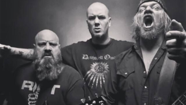 Crowbar Frontman Recalls How He Met Pantera's Phil Anselmo, Looks Back ...