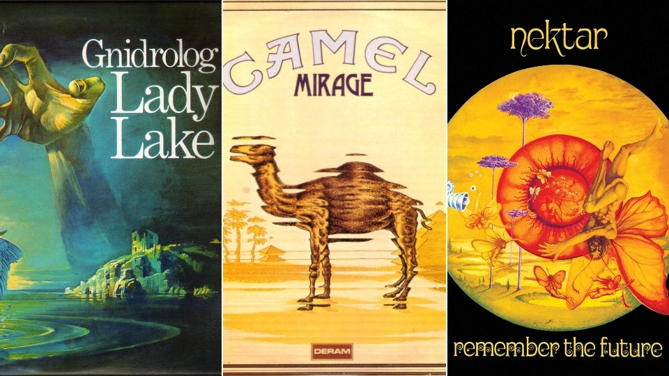 Top 8 Obscure '70s Prog Albums Every Prog Fan Should Listen to ...