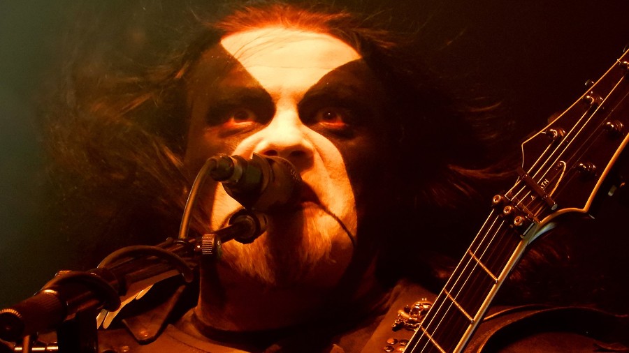 Abbath Talks Immortal Reunion, Why He Was Fired & Regrets He Has ...