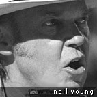 Neil Young Rocking In A Postmodern World | Ultimate Guitar