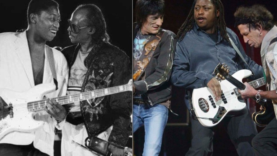 The Rolling Stones Bassist Talks How Miles Davis Treated Musicians When ...
