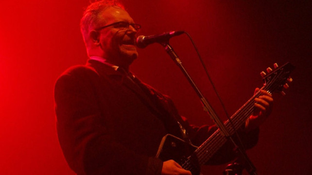 Cardiacs Frontman Tim Smith Dead at 59 | Music News @ Ultimate-Guitar ...