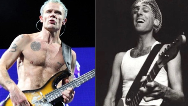 Flea Speaks Up on Death of Former RHCP Guitarist: 'Our Relationship Was ...
