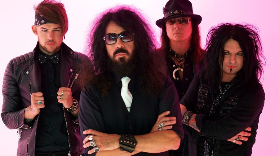 Quiet Riot Announces Band Is Continuing After Death of Frankie Banali ...
