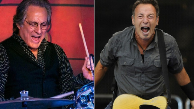 Bruce Springsteen's Drummer Speaks on Physical Pain After Playing 4 ...