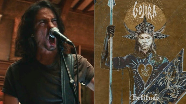 Gojira Announces 1st New Album in 5 Years, Streaming Lead Single ...