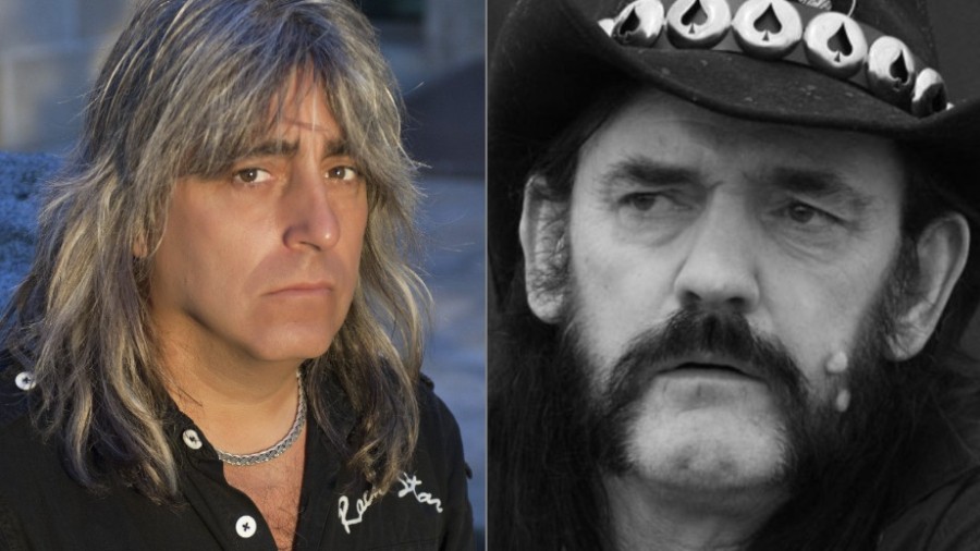 Mikkey Dee Speaks on How Many Times Motorhead Played 'Horrible, Dodgy ...