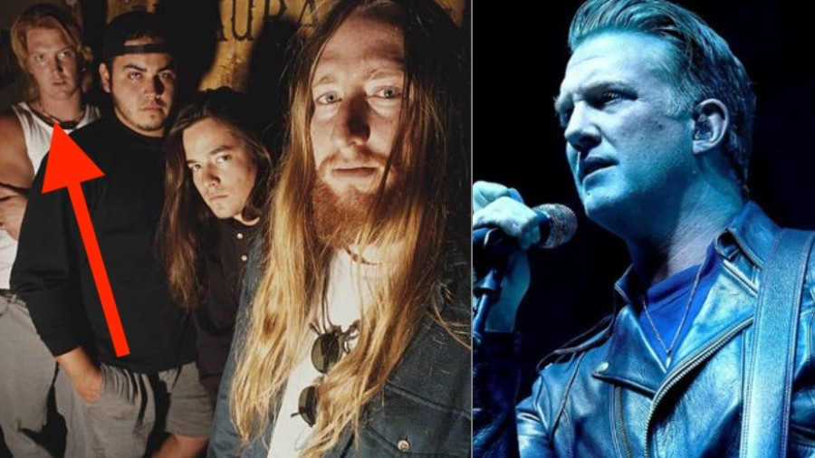 QOTSA Frontman Explains Why He Refuses Kyuss Reunion, Says He Was in ...