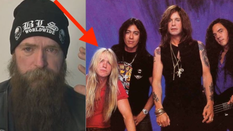 Zakk Wylde Explains How Iconic Ozzy Song Came to Be, Talks Sabbath ...