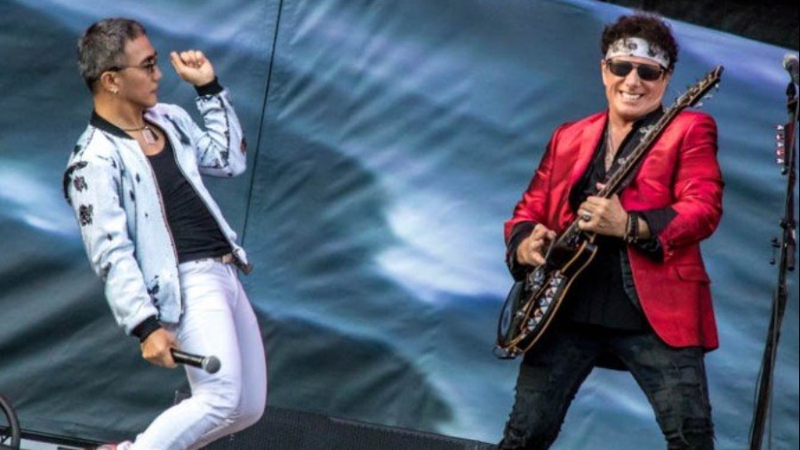 Journey Presents First New Song in a Decade | Ultimate Guitar