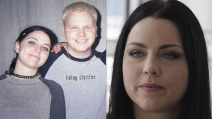 Amy Lee Recalls 'Weird & Backward' Way Evanescence Was Founded, Speaks ...
