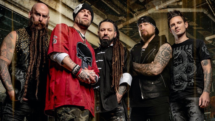 FFDP Bassist Speaks on How Fame & Money Affected the Group & His ...