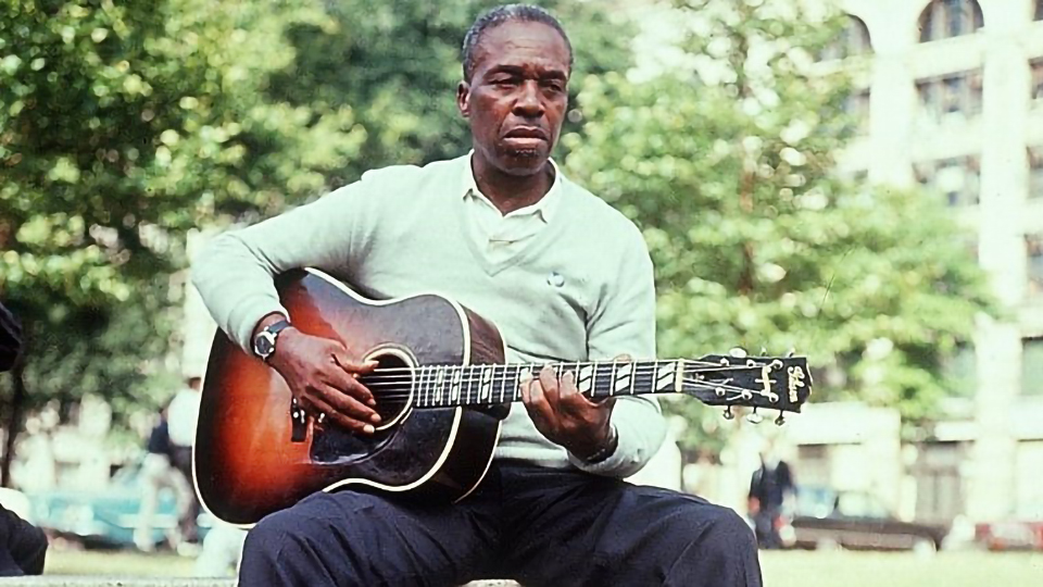 7 Most Underrated Blues Musicians | Ultimate Guitar