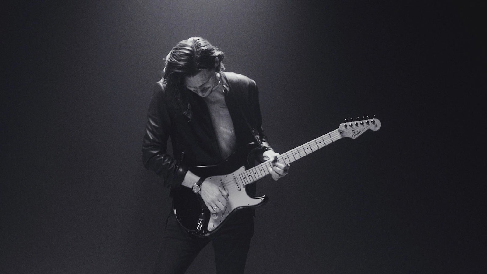 Patrick Droney Talks About Billy Gibbons Collab, Shares Opinion on ...