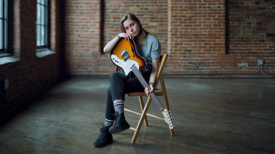 10 New Indie Rock Guitarists Making the Instrument Cool Again ...