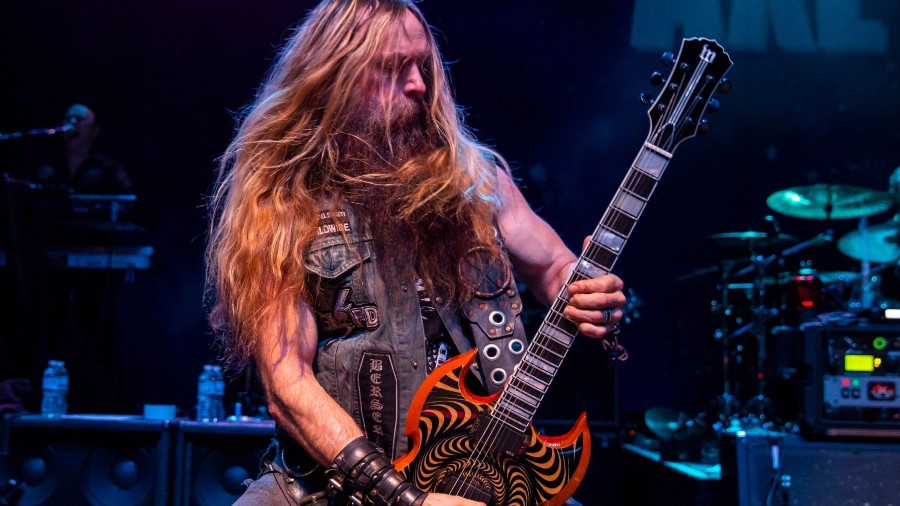 Zakk Wylde Names Songs That Changed His Life, Singles Out Underrated ...