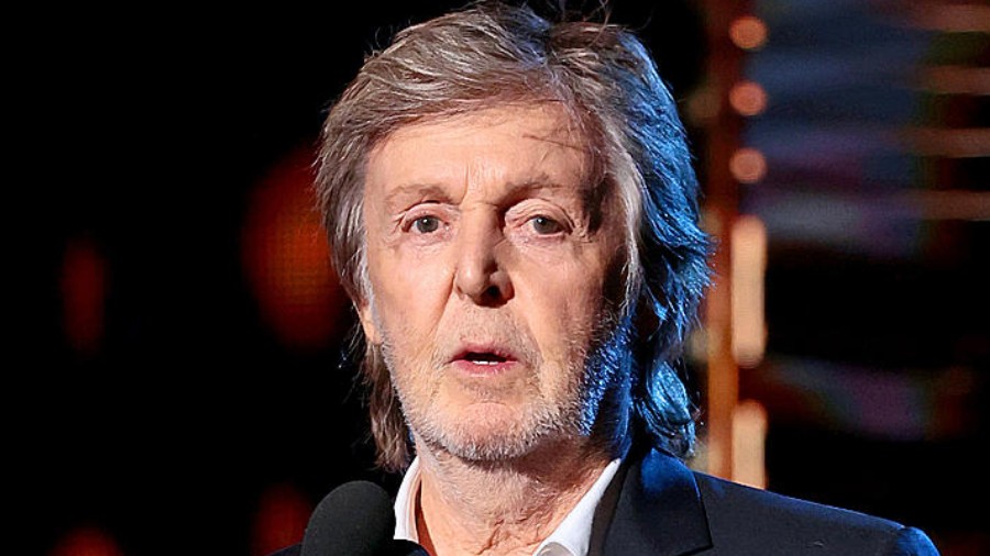 Paul McCartney Reflects on Near-Death Beatles Incident, Talks How He ...