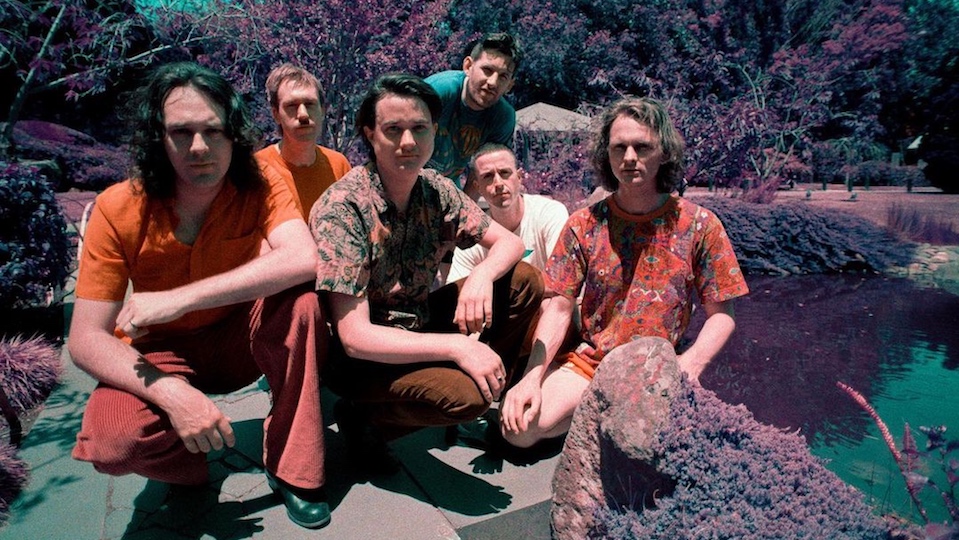 10 Australian Bands Leading the Psychedelic Rock Revival | Ultimate Guitar