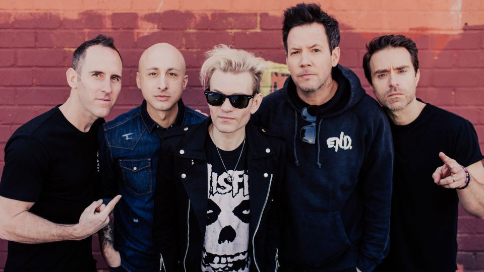Listen: Simple Plan Release New Song Featuring Sum 41's Vocalist ...