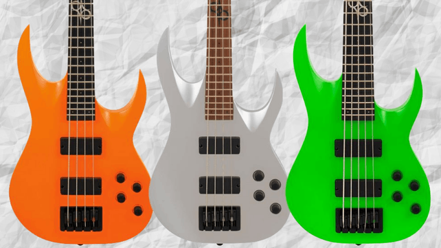 Solar Unveils New 2022 Bass Collection, Here's What They Sound Like ...