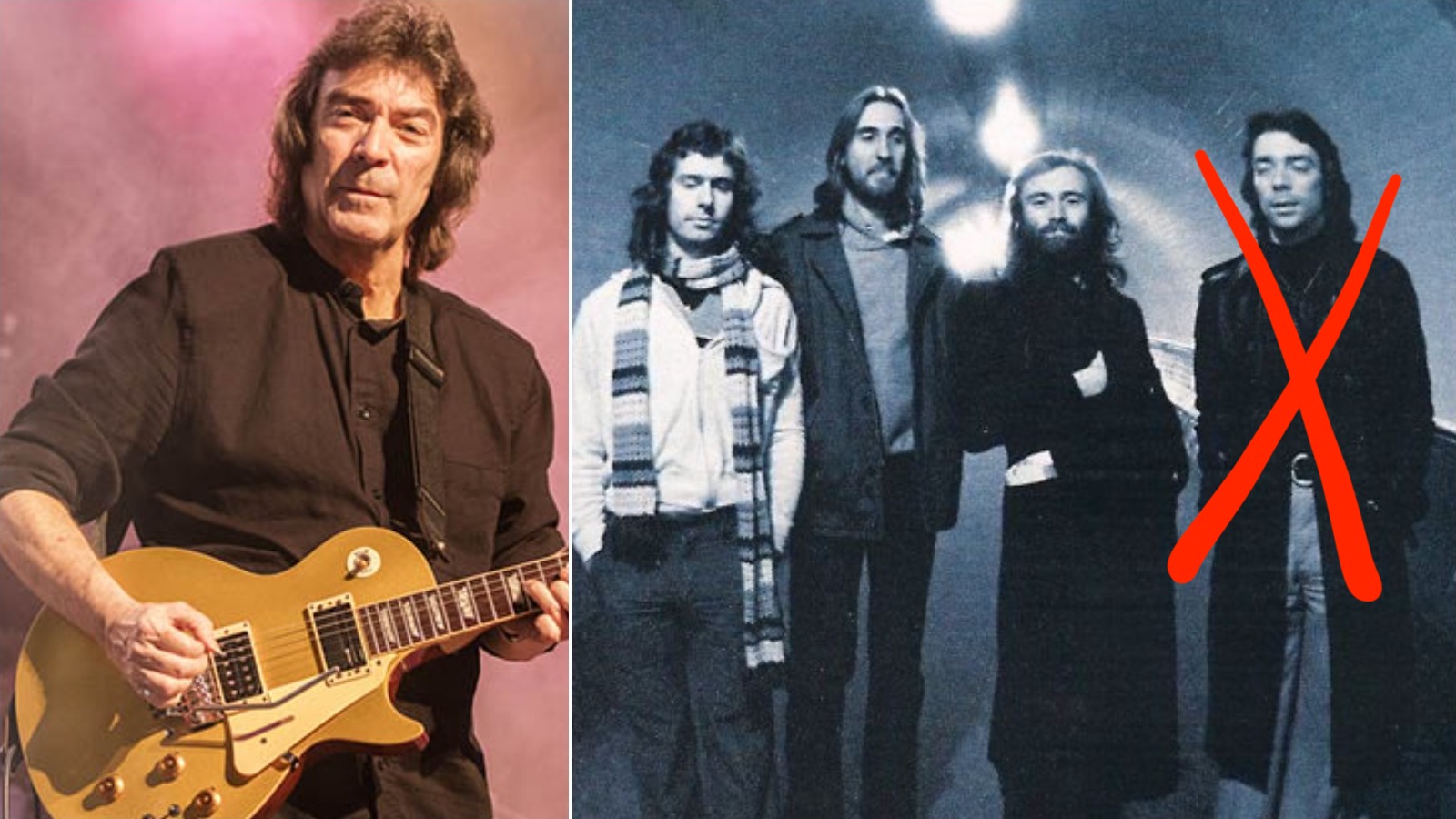 Steve Hackett | atelier-yuwa.ciao.jp