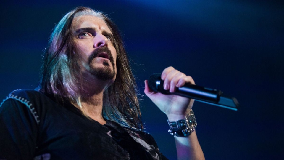 James LaBrie Compares Writing Lyrics Over Dream Theater's 'Challenging ...