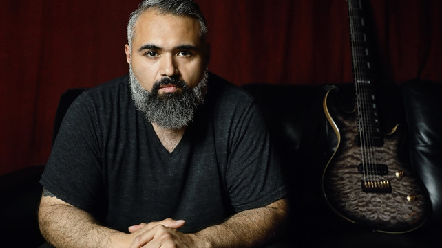 Animals as Leaders' Javier Reyes Names One Thing Aspiring Guitarists ...