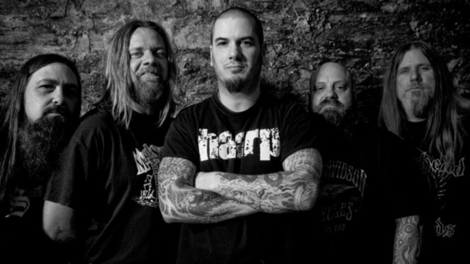 Down Announce Run of U.S. and Europe Shows | Ultimate Guitar