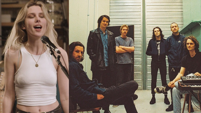 Listen: Wolf Alice Cover King Gizzard & The Lizard Wizard's 'Sense ...