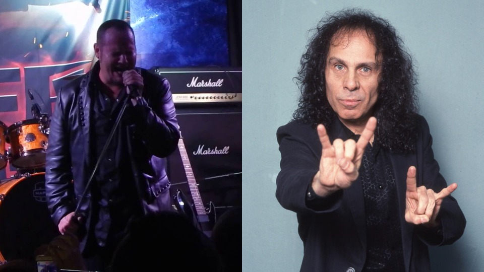 Ex-Judas Priest's Tim 'Ripper' Owens Announces Tribute Tour To Perform ...