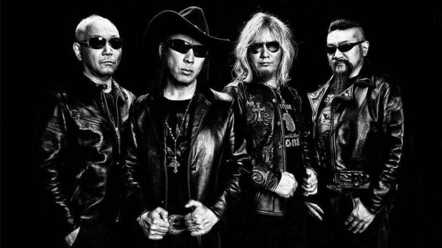 Loudness: Latest Album to Finally Get Worldwide Release in July ...