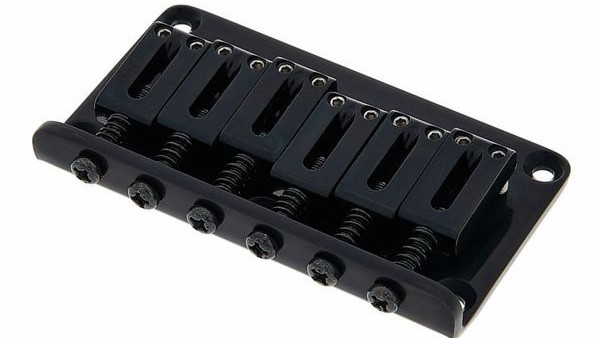 Beginner's Guide to Tremolo vs. Hardtail Bridges | Ultimate Guitar