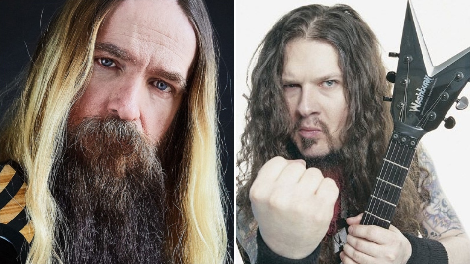Zakk Wylde Addresses Upcoming Pantera Reunion for First Time, Speaks on ...