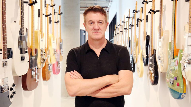 Fender CEO Says Some Guitar Components Are Now 100 Times More Expensive ...