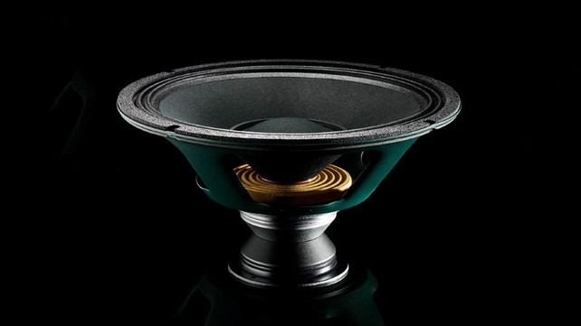 Kemper Announces New Lightweight 12" Speaker | Ultimate Guitar