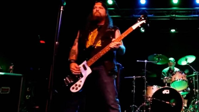 Doom Metal Legend Dave Sherman Dead at 55 | Music News @ Ultimate ...