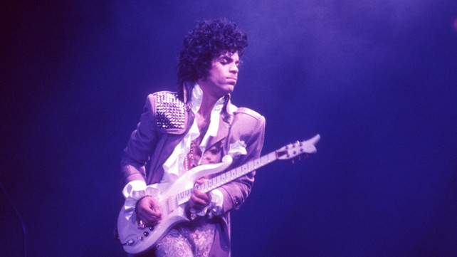 'Prince Was Not Fun to Hang Out With, That's for Damn Sure,' Manager ...
